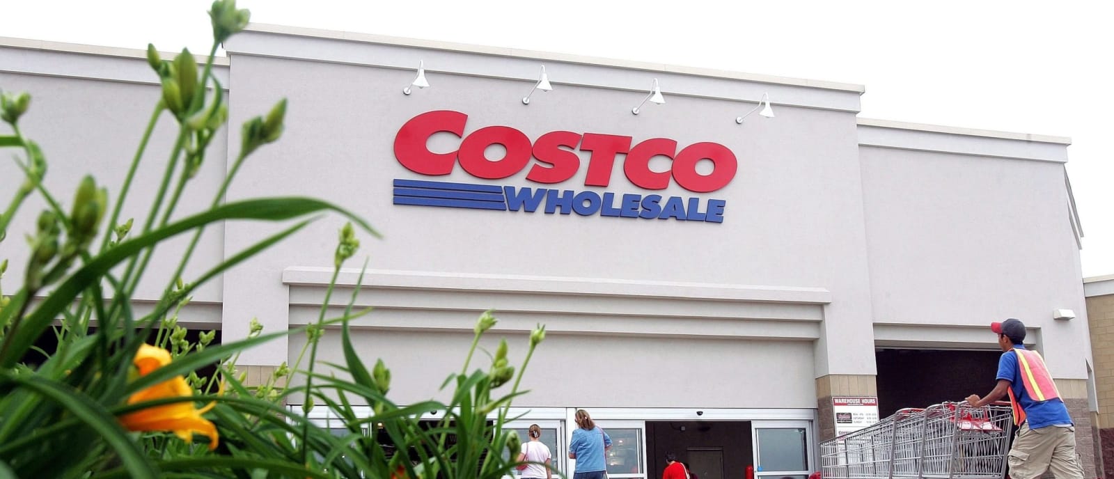 Costco Should Think Twice About Doubling Down On Its ‘Illegal’ DEI ...