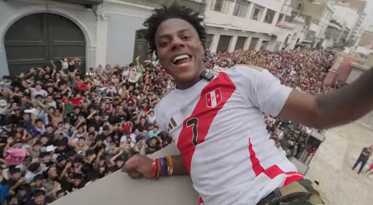 Speed en Perú: Mira AQUÍ sus mejores momentos de su recorrido en el Centro de Lima y La Victoria