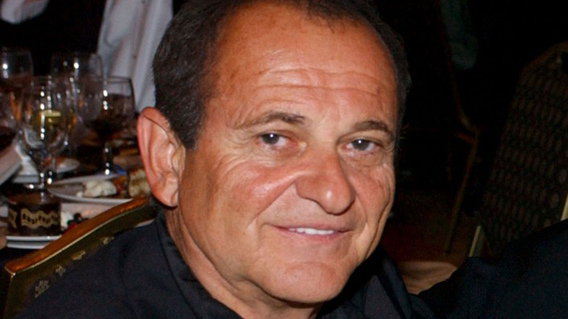 Why We Rarely Hear About Joe Pesci Anymore
