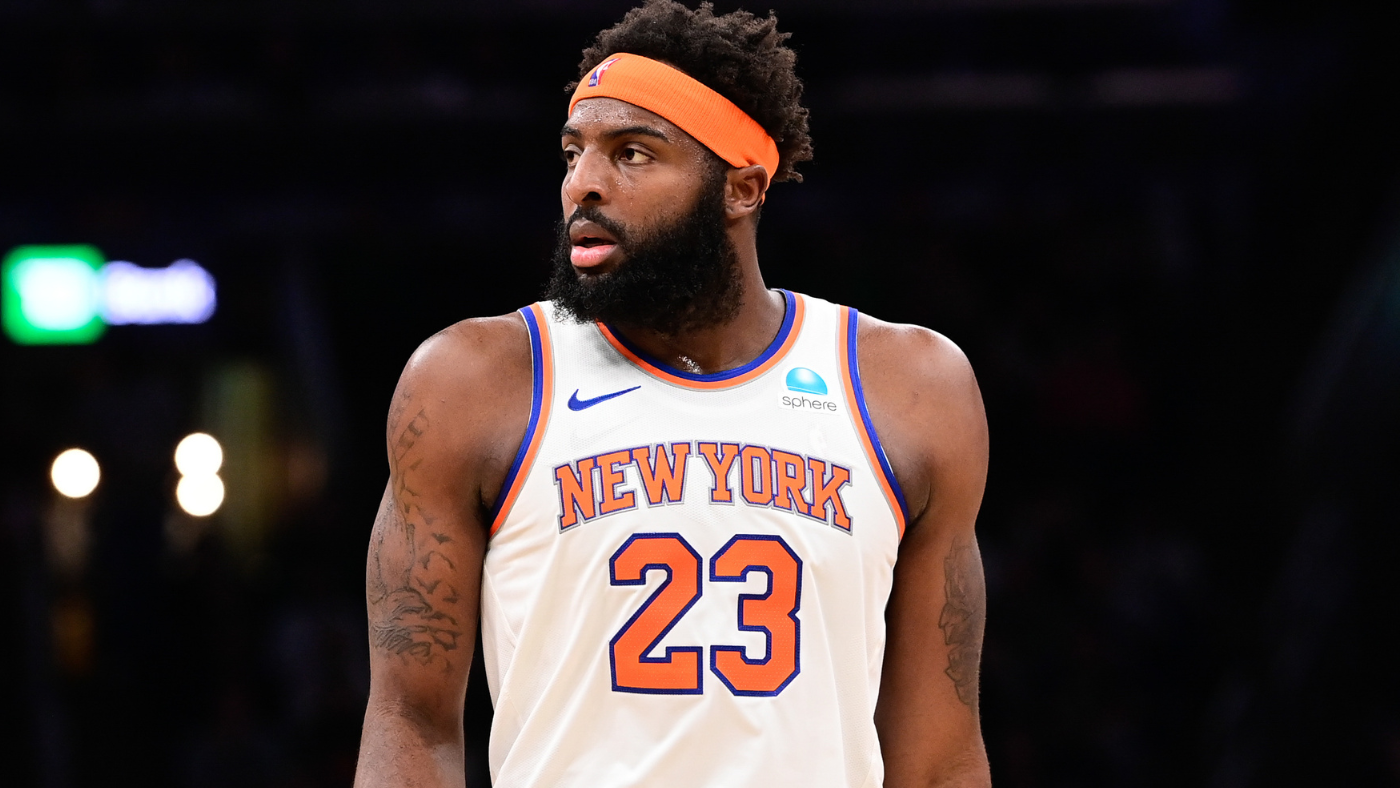 Knicks trade deadline preview: What they need, targets and why biggest ...