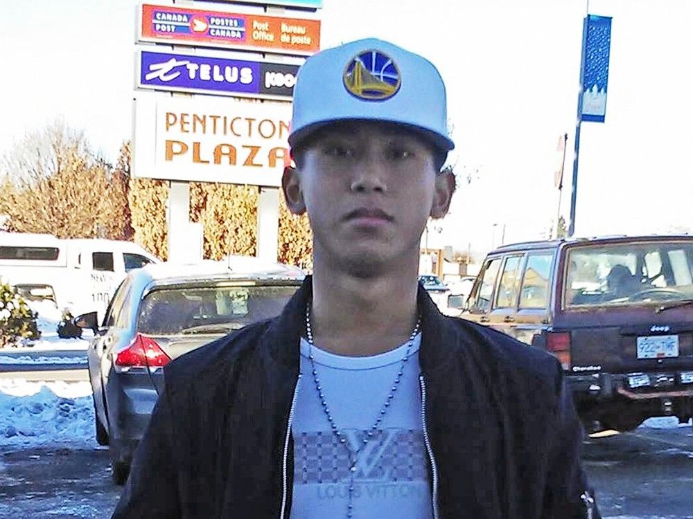 Young hitman who killed Surrey businessman Ripudaman Singh Malik ...