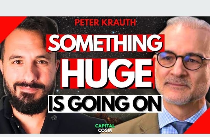 The Trump Tariffs Just Cracked the Silver Market Wide Open - Peter Krauth