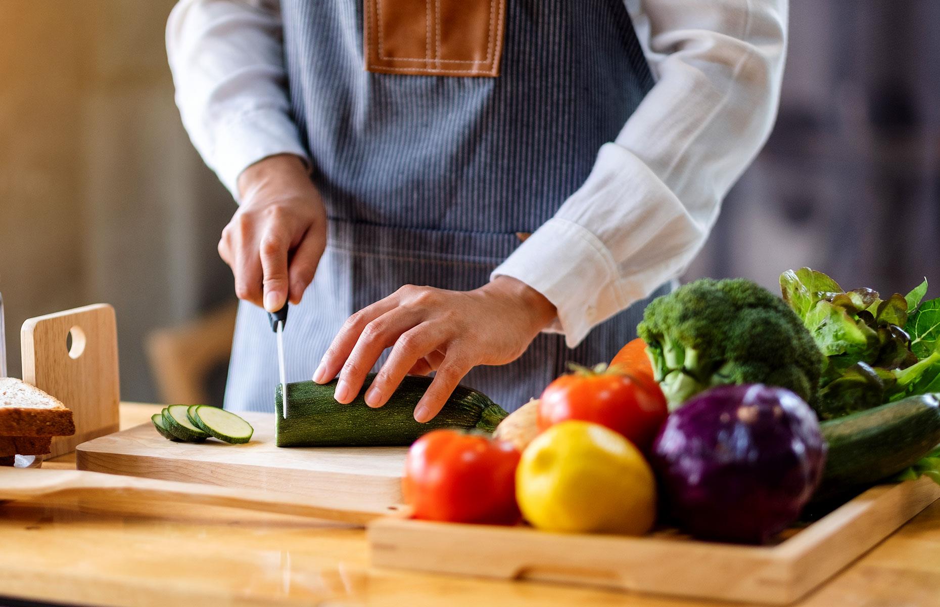 Avoid these 39 common food mistakes in the kitchen