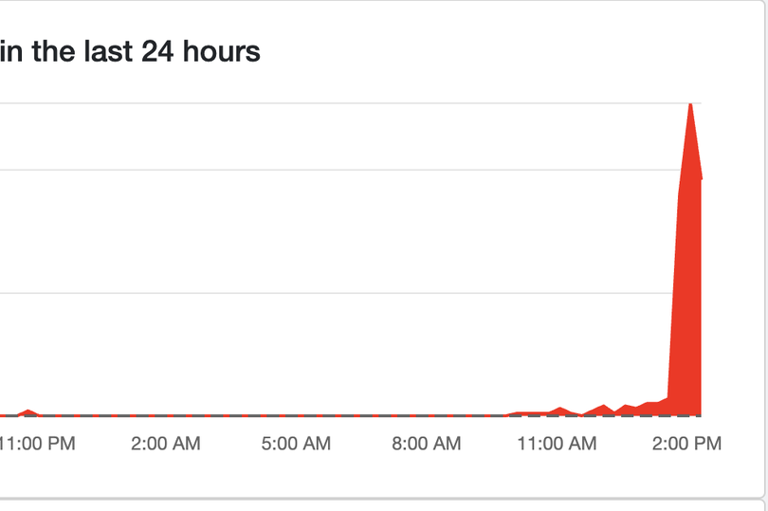 Medicaid portals 'down in all 50 states' after Trump's federal funding ...