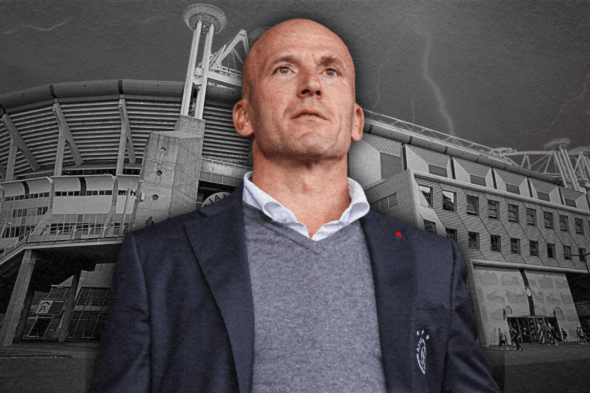 Ajax transfernieuws: Callum Olusesi tekent meerjarig contract bij Tottenham