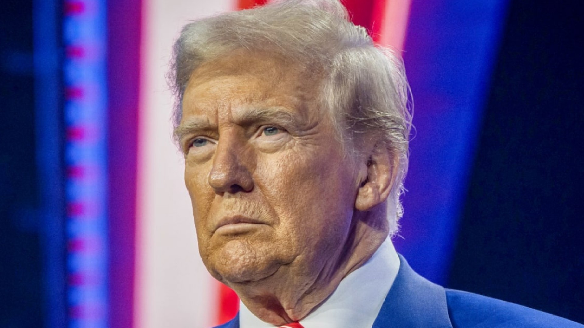 'King Donald': Sen. Markey blasts Trump admin's 'Project 2025' funding ...