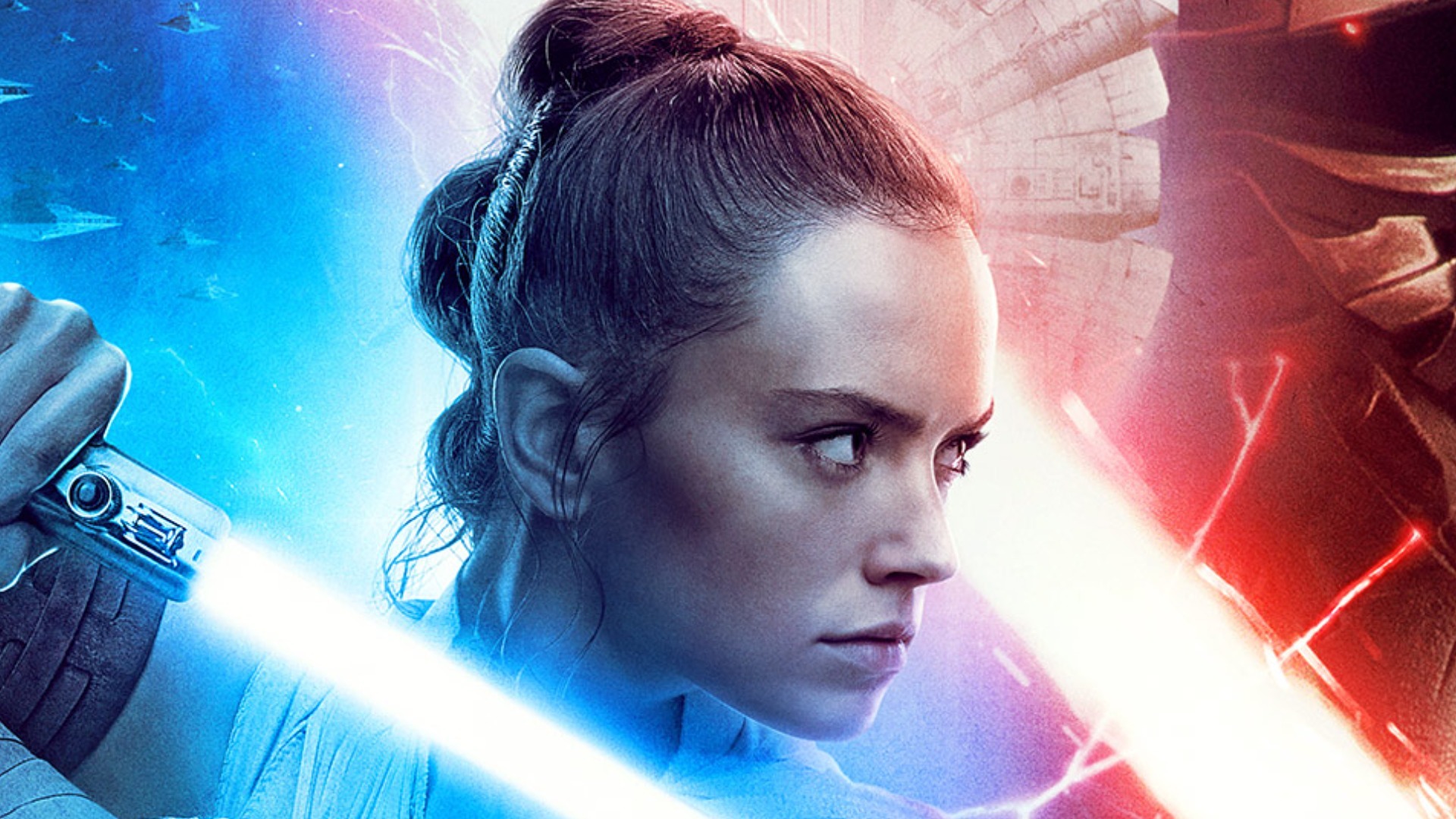 Every Star Wars Lightsaber Color Explained