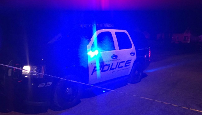 KDPS: 3 taken to hospital after assault