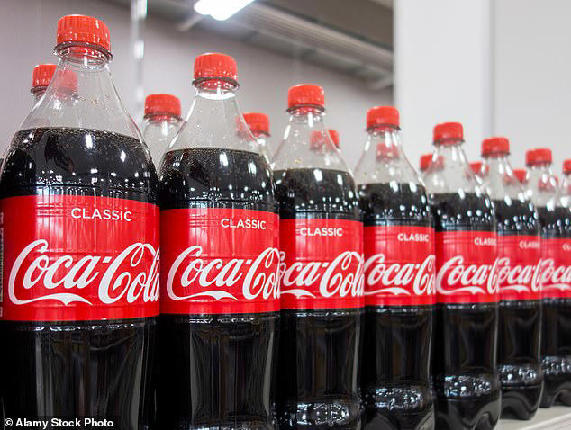 Coca-Cola recalls drinks in UK in health scare over chemical levels