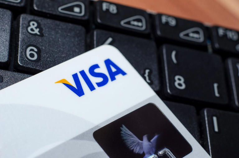 Elon Musk’s X teams up with Visa to launch digital wallet: here’s what ...