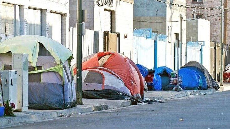Burien City Council passes emergency ordinance expanding public camping ban Burien City Council passes emergency ordinance expanding public camping ban
