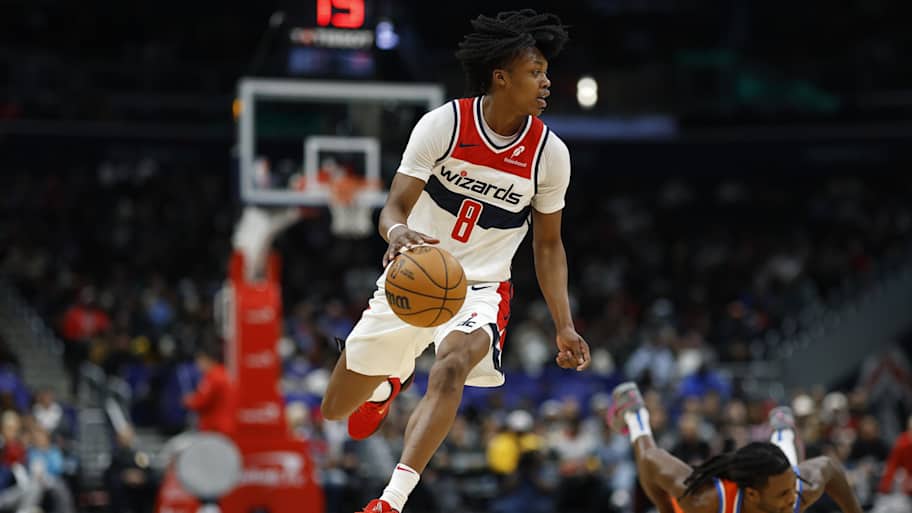 Former Pitt Star Named to NBA Rising Stars Game