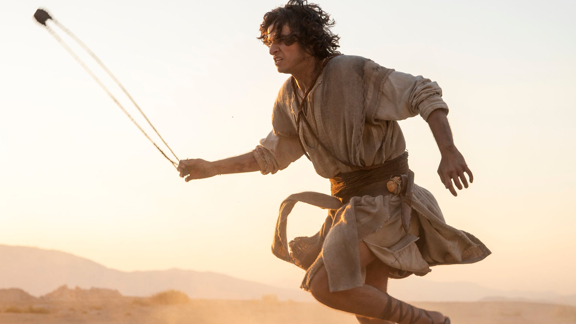 House of David - Official Trailer | Prime Video