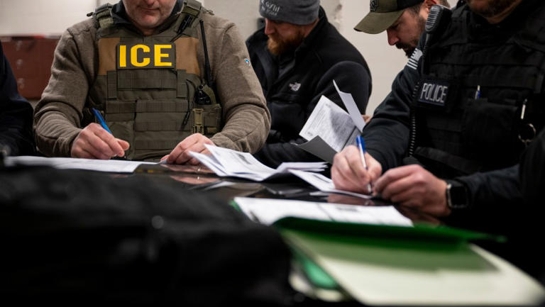 San Francisco ICE office vows to enforce immigration laws with deportations