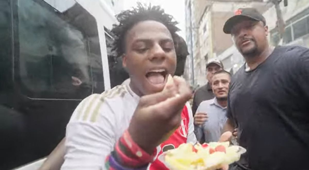 Speed en Perú: Mira AQUÍ sus mejores momentos de su recorrido en el Centro de Lima y La Victoria