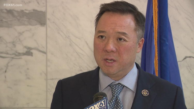 AG Tong joins lawsuit against Trump administration actions at Dept. of ...