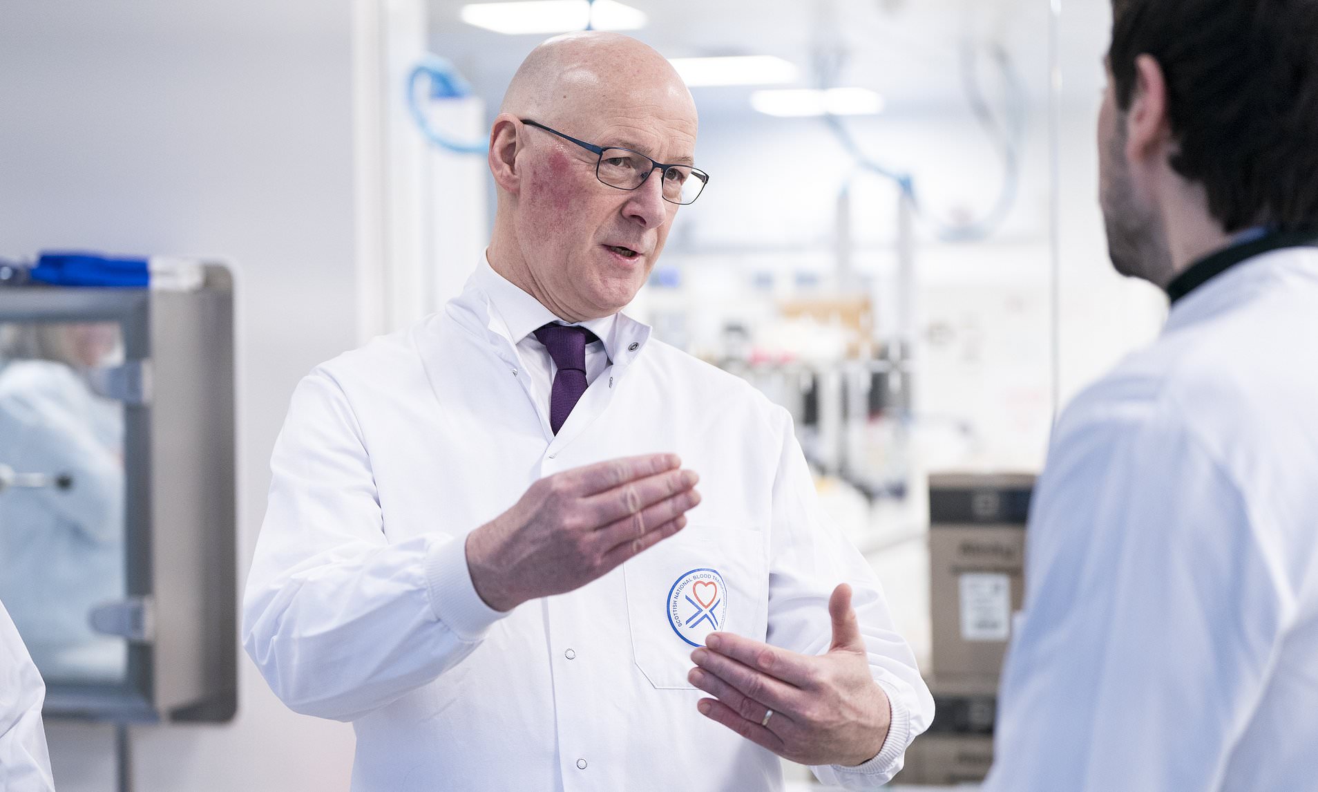 EUAN McCOLM: The SNP has brought councils to their knees