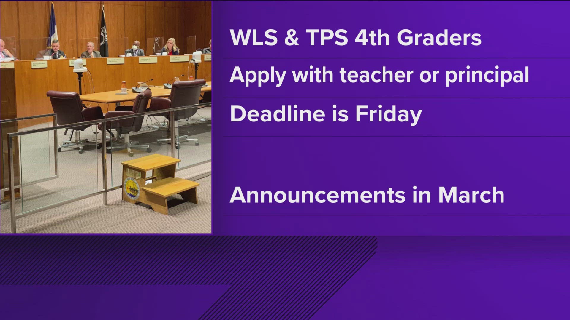Toledo Kid Mayor and Kid Council: The history behind the program and ...