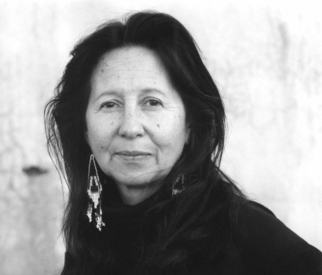 Jaune Quick-to-See Smith, Painter Who Plotted a New Path for Native ...