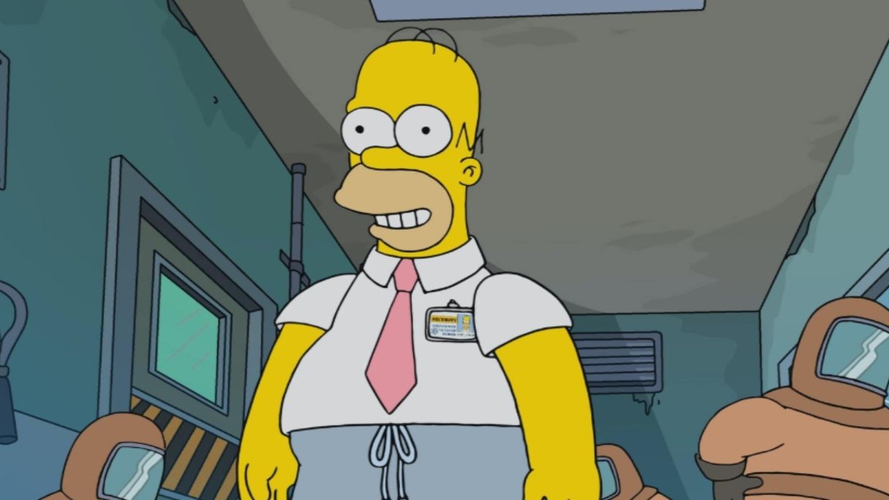 The Simpsons Set to Win Hearts Again, Returning for the Remainder of ...