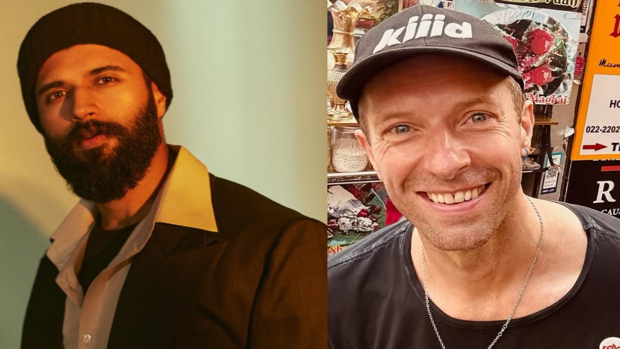 Vijay Deverakonda calls for a ‘Podustunna Poddumeeda’ mashup with ...