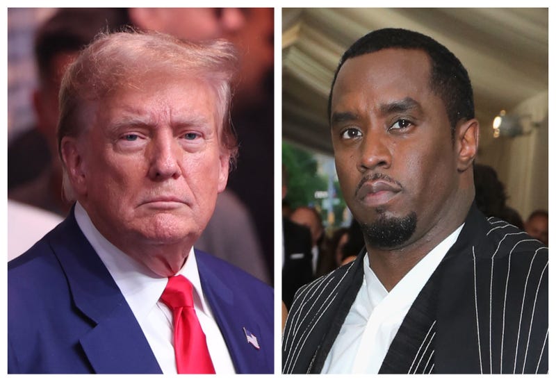 [Opinion] Bad News For Diddy: Attorney Representing More Than 100 of ...