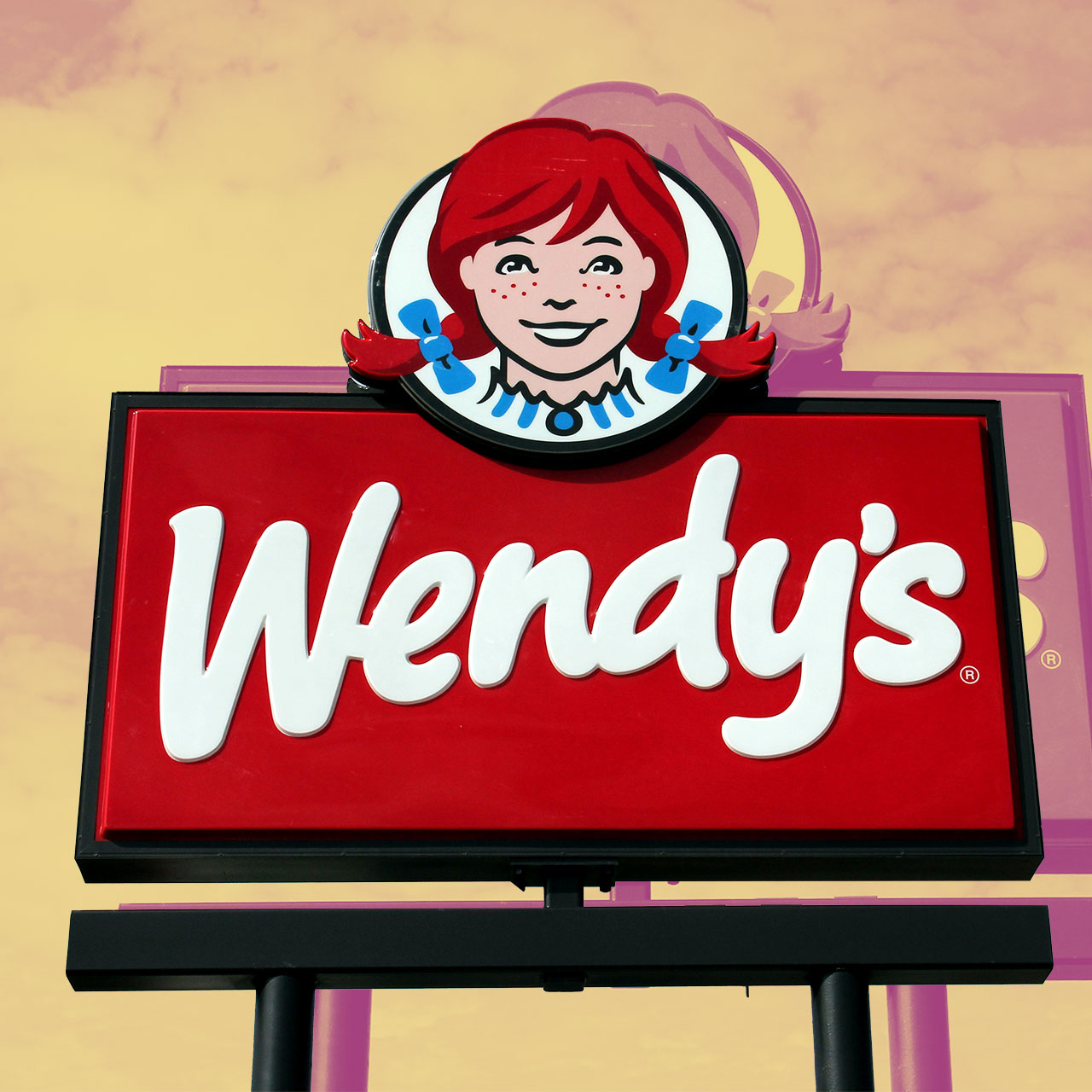 Wendy’s Announces A Brand New Girl Scouts Thin Mints-Inspired Frosty ...