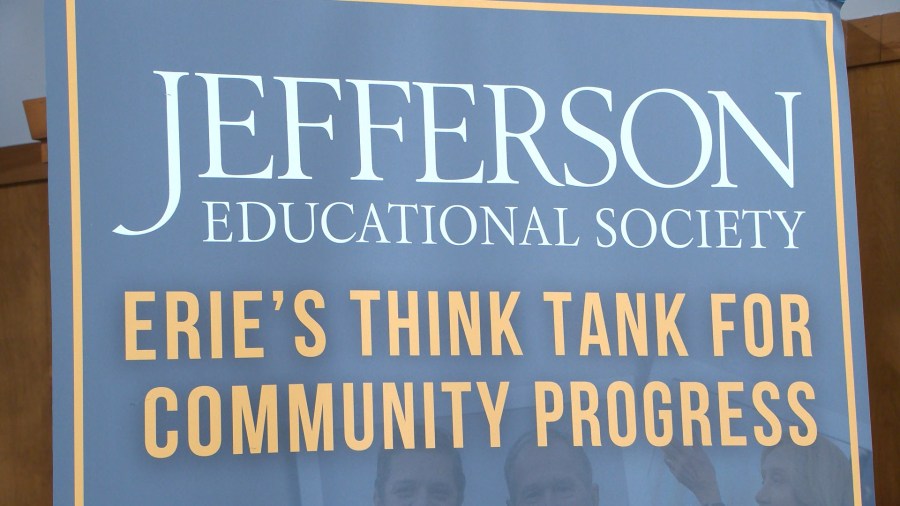 Jefferson Education Society partnering with Erie Community Foundation ...