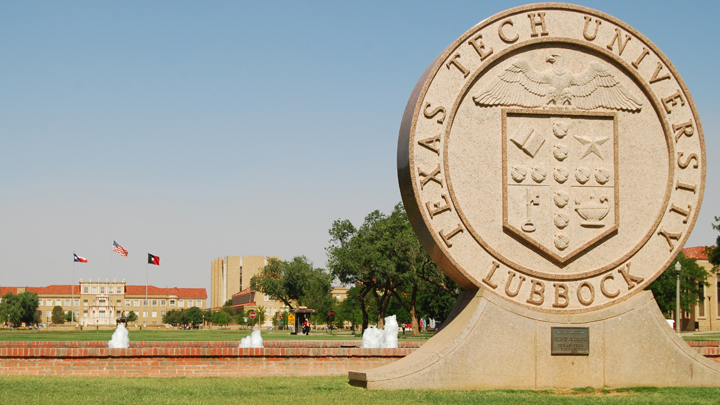 Texas Tech students return back to campus after explosions caused early ...