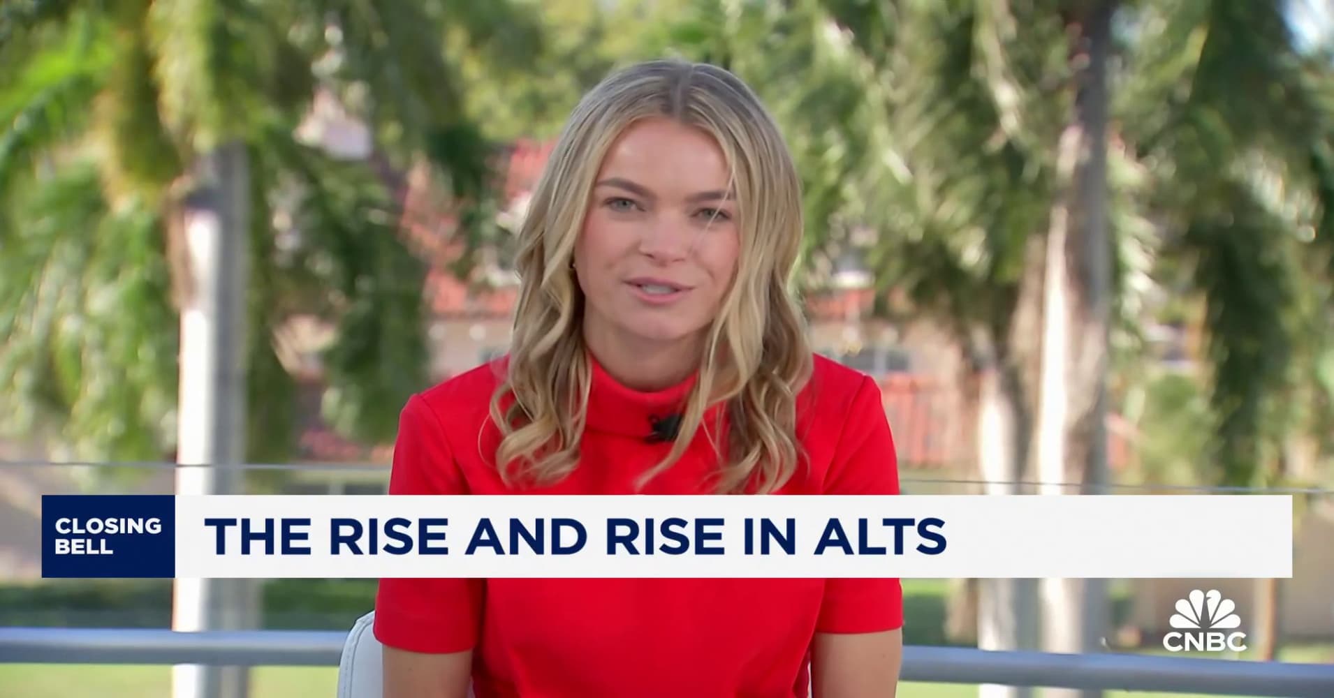 Liquid alts is a huge driver in alternative investing, says ...