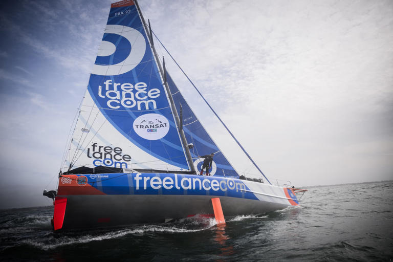 Vendée Globe: mais que deviennent les bateaux après leur arrivée?