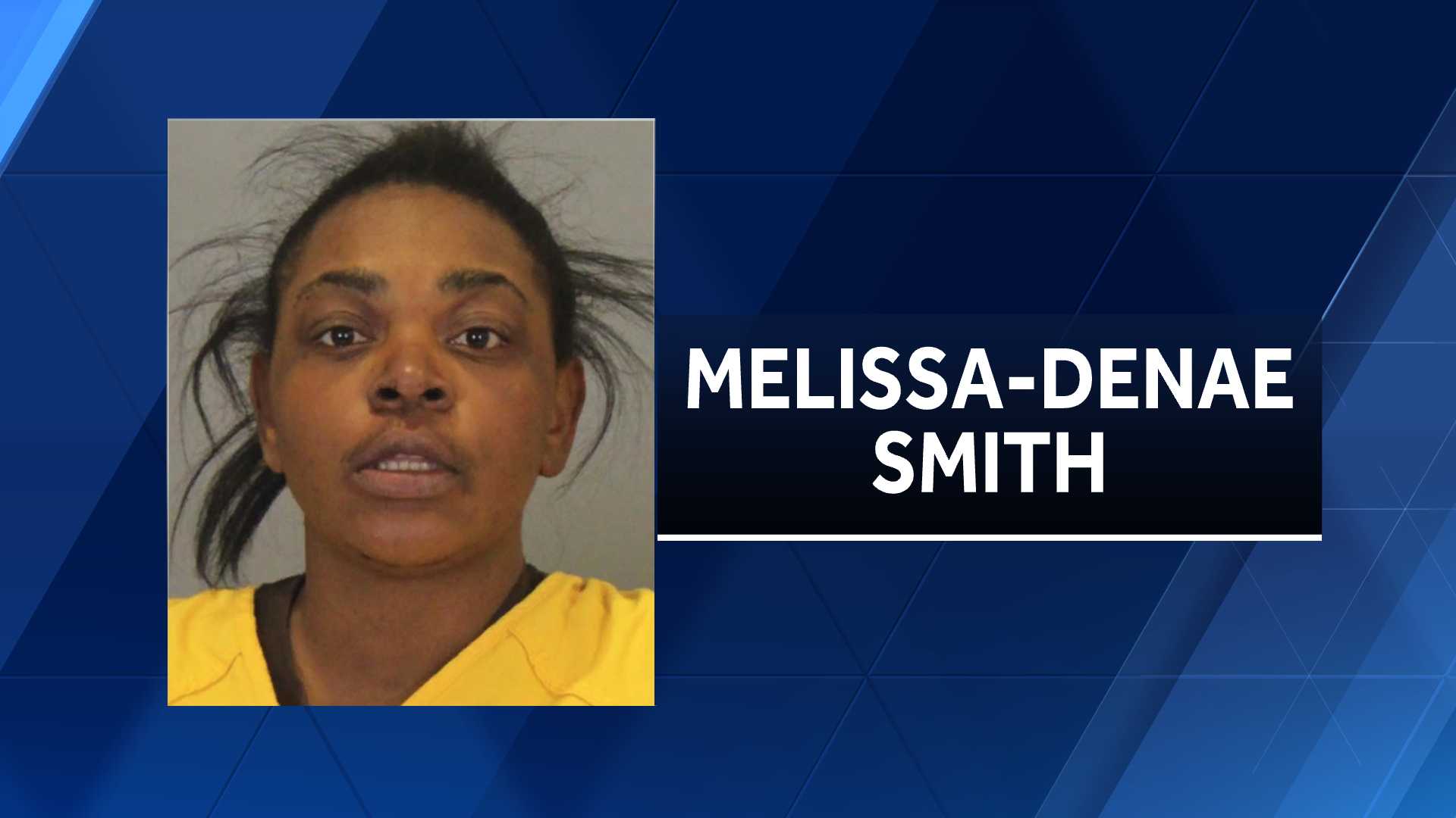Douglas County Sheriff's Office arrest 36-year-old woman accused of ...