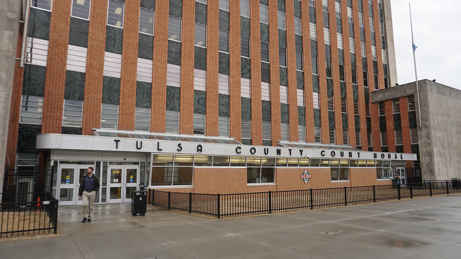 Renovations to Tulsa County Courthouse set to begin, expected to take ...