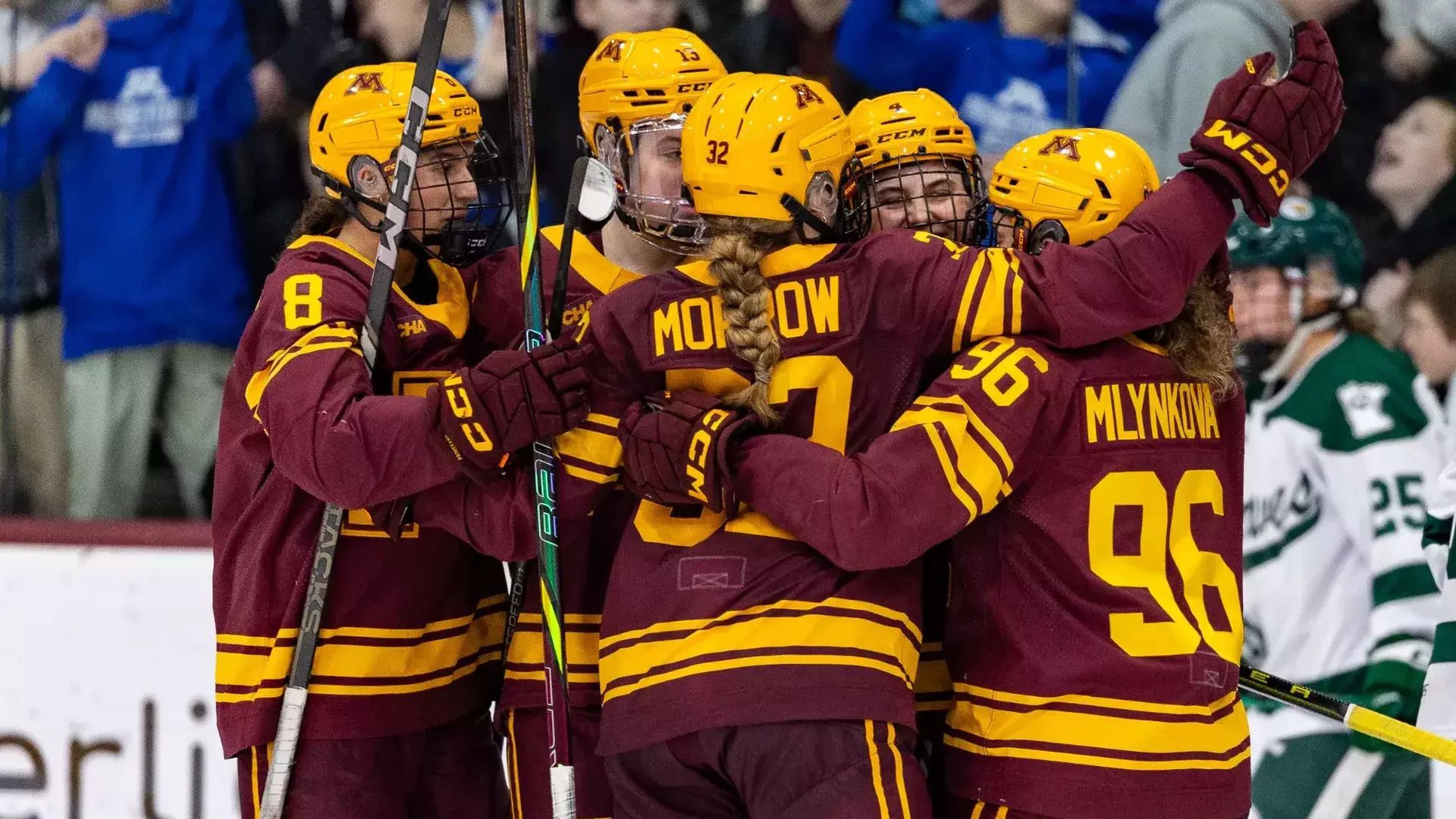 Weekly Rankings Roundup