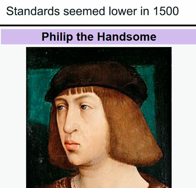 31 History Memes You Won't Find in the Textbooks