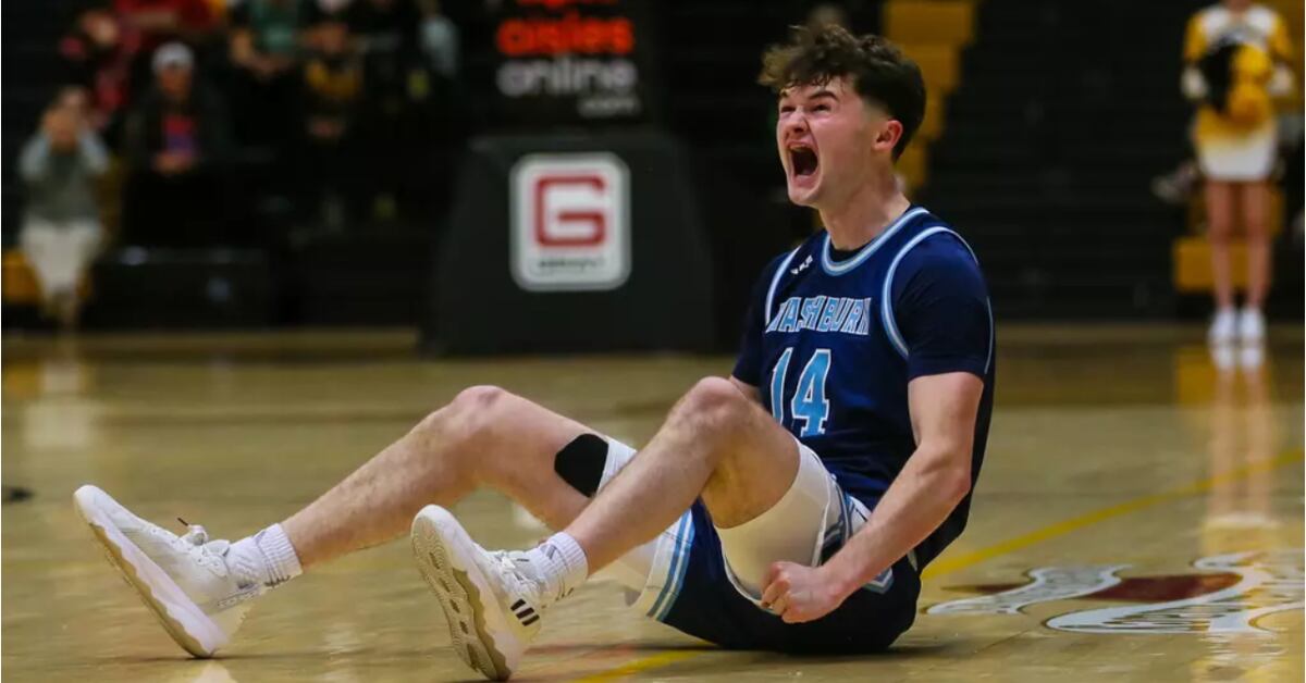 Topeka’s Jack Bachelor and family reflect on special sophomore season ...