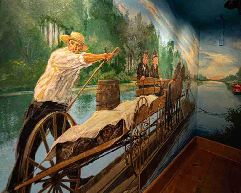 The 7 best reasons to visit Milton House Museum (and Underground ...