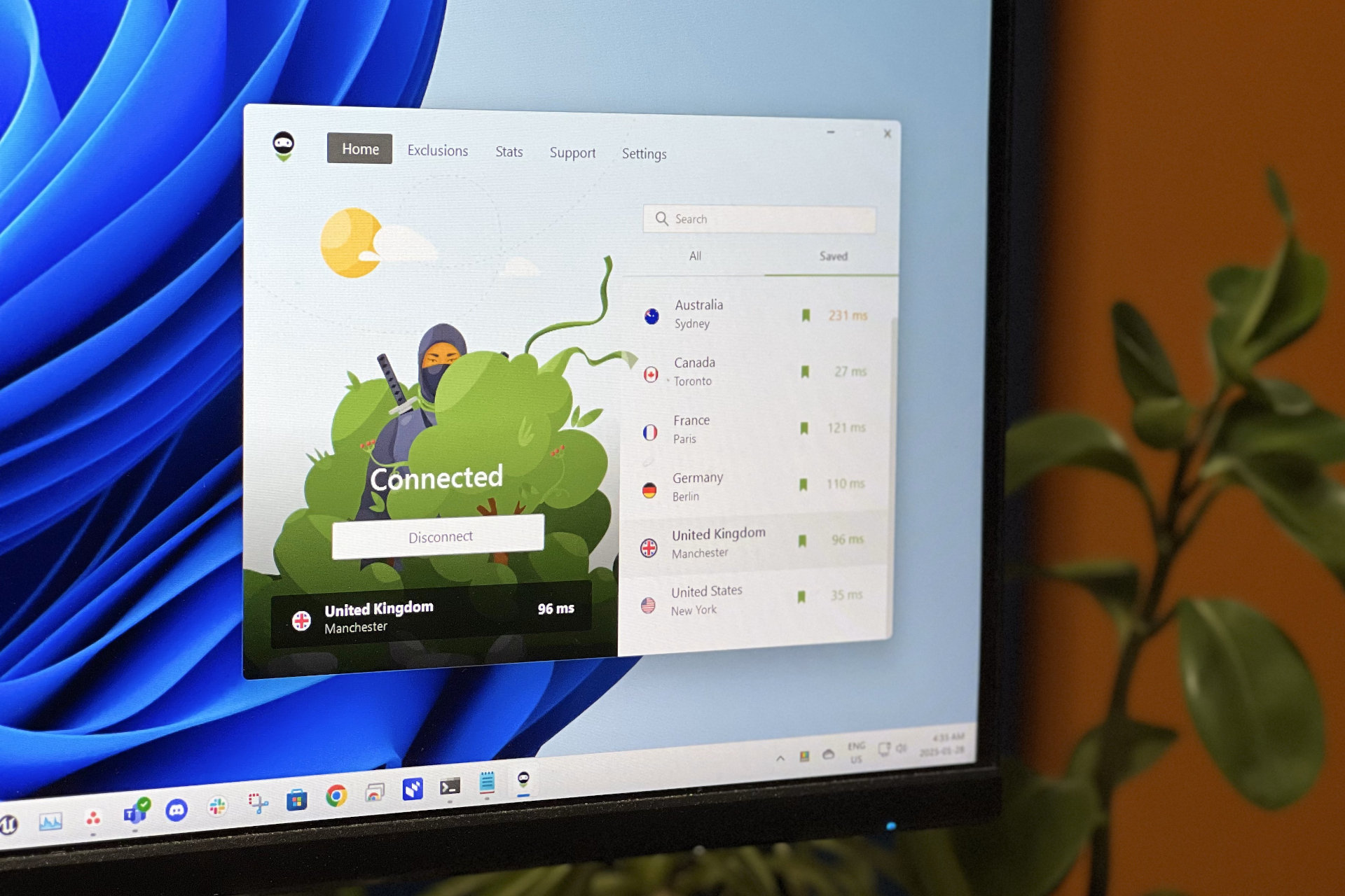 AdGuard VPN review: a fast sleeper hit for internet privacy