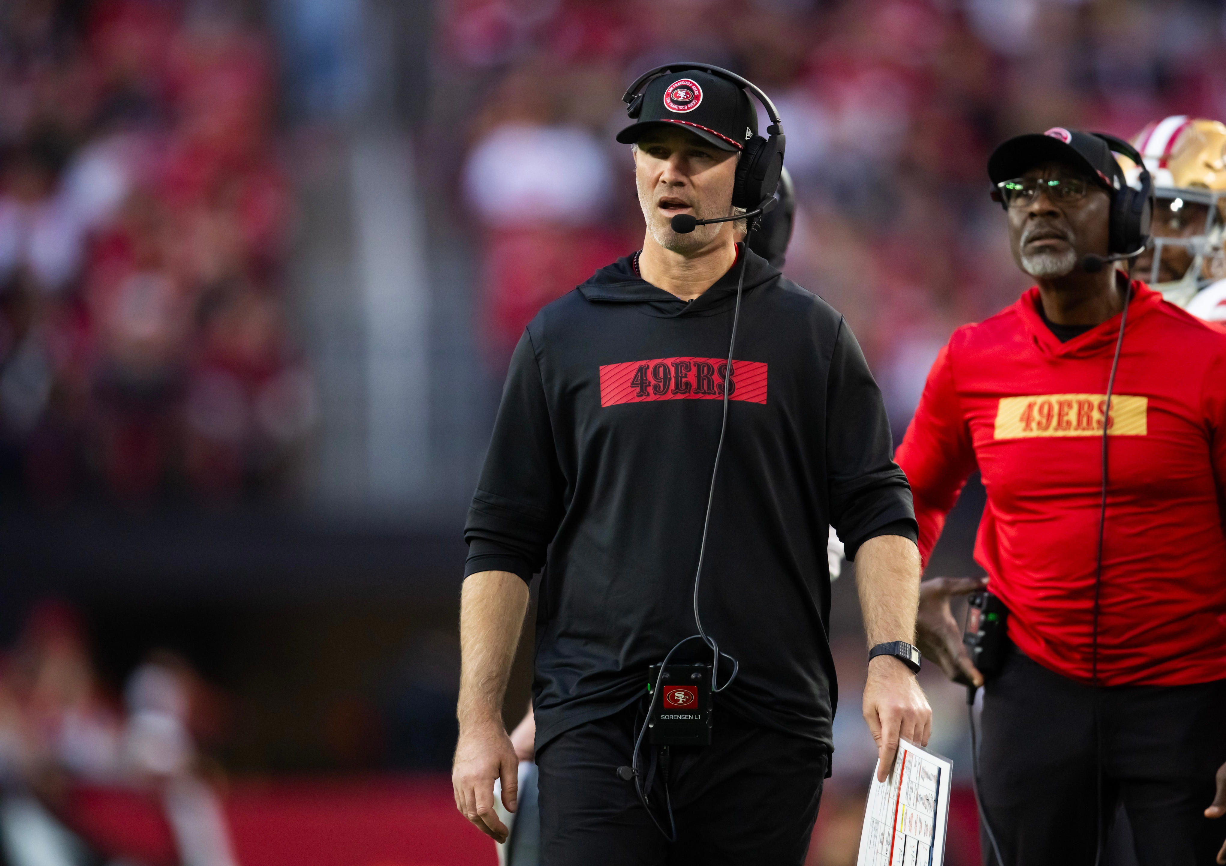 Cowboys hire Nick Sorensen as special teams coordinator