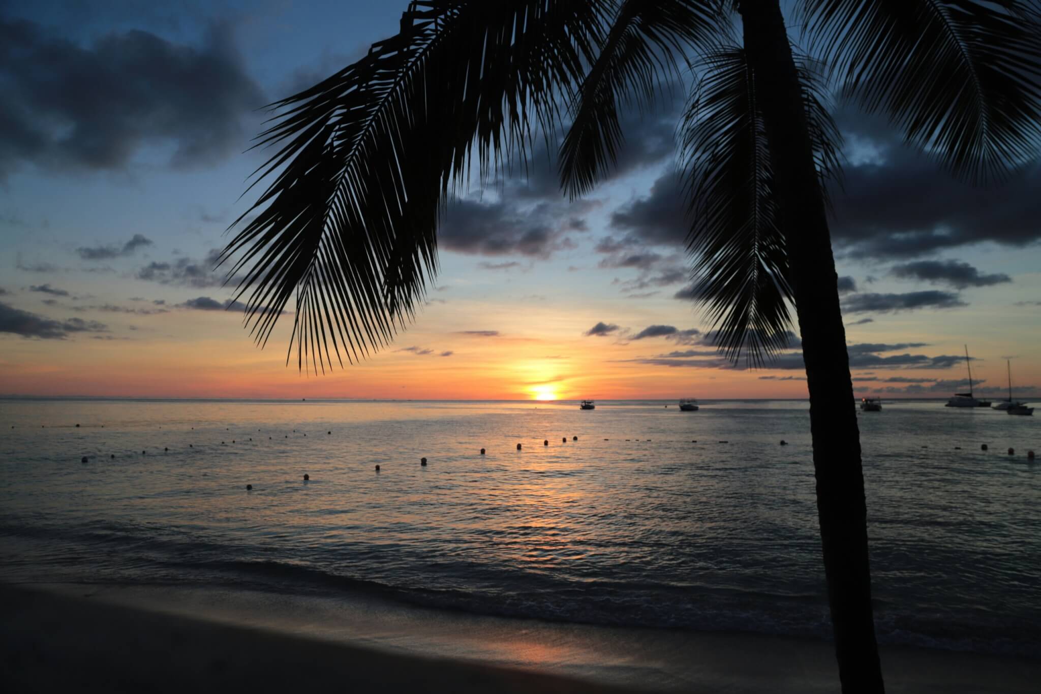 15 beautiful Caribbean islands that will transport you to paradise