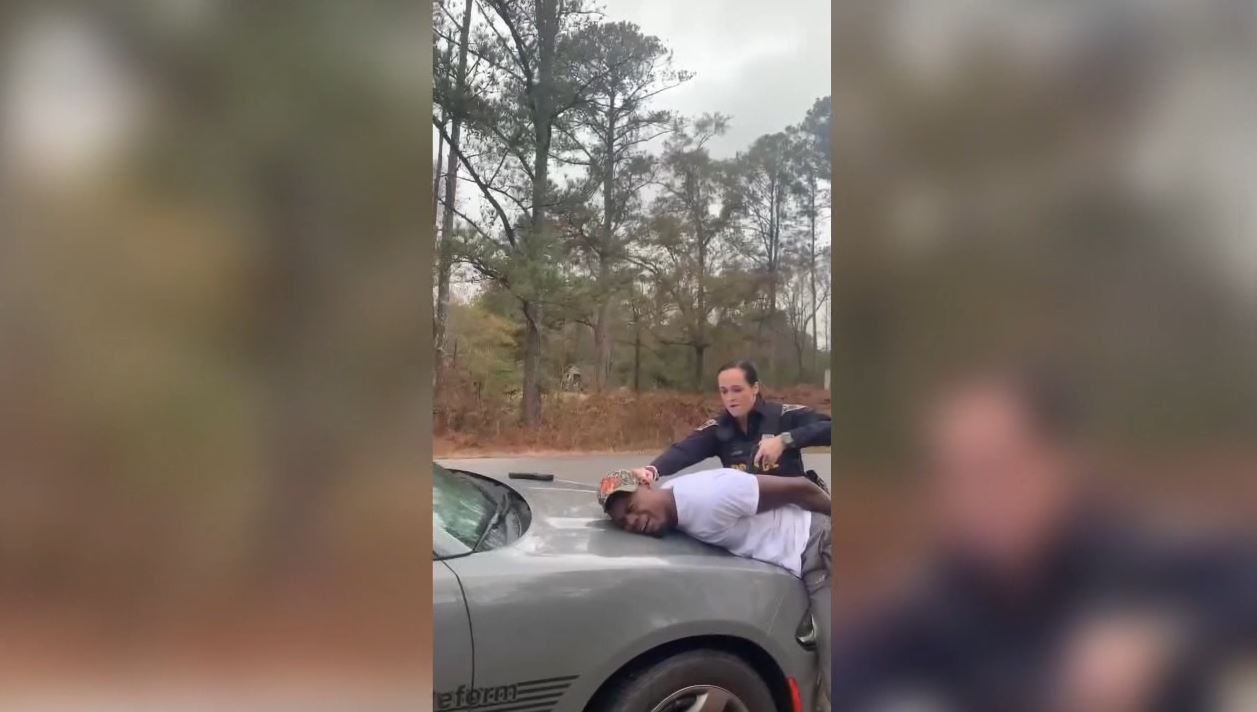 $20M lawsuit filed after Reform Police tasing incident in December 2023