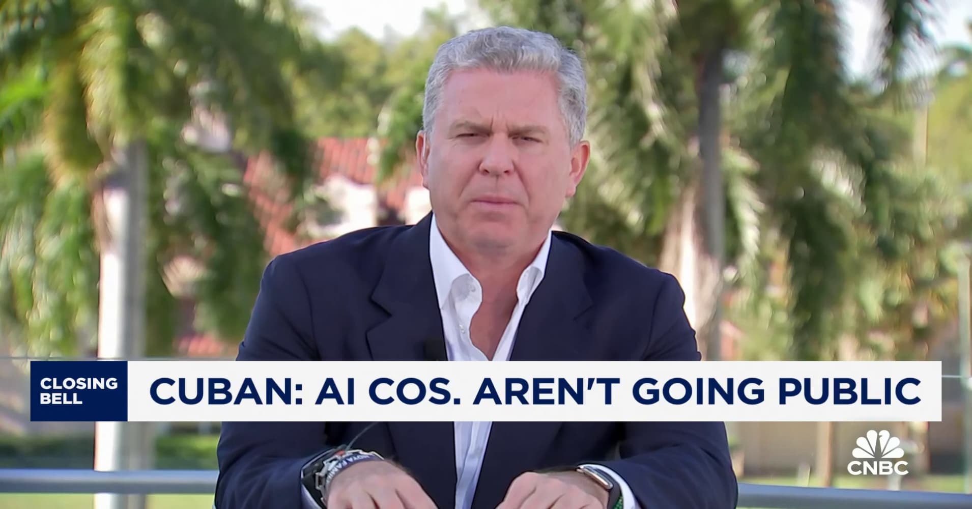 There are still venture opportunities at the application level in AI ...