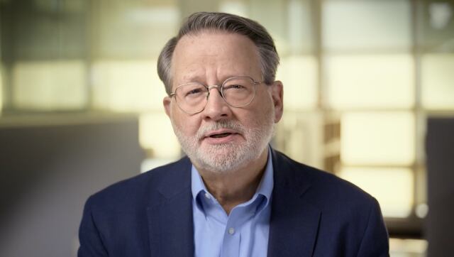 Expert speaks on Gary Peters’ announcement to not seek reelection