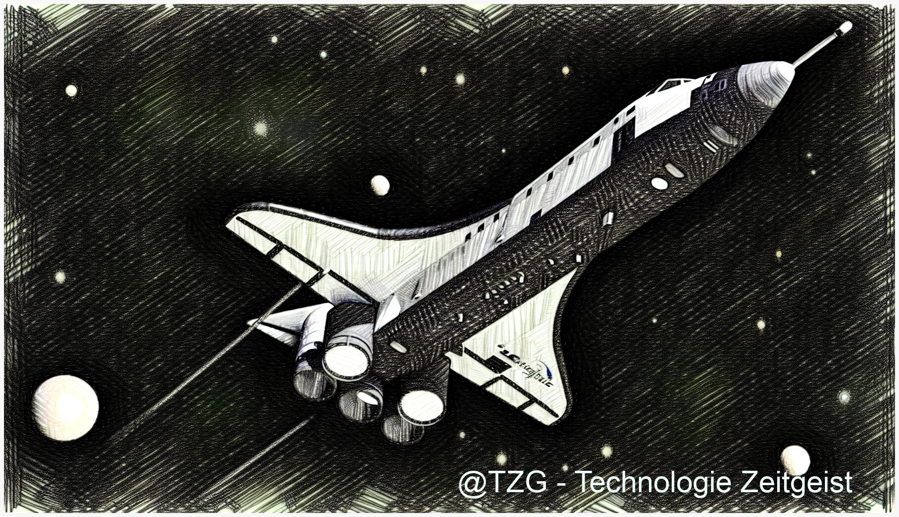 Die Rückkehr der Space Shuttles: Revolution in der Raumfahrt 2025