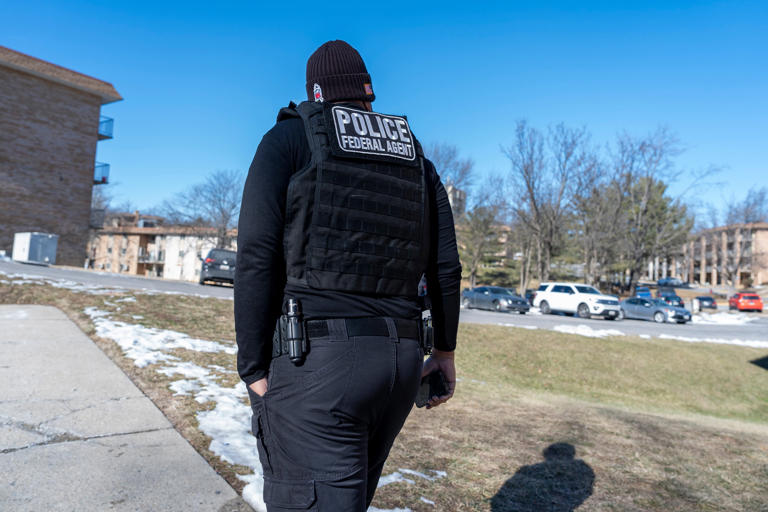 Local officials react to ICE raids happening in Western Pennsylvania