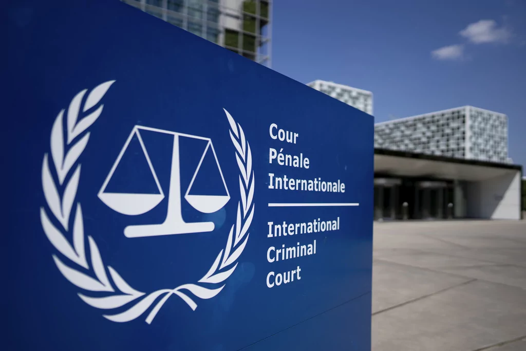 State Department sanctions ICC judges for actions against US and Israel