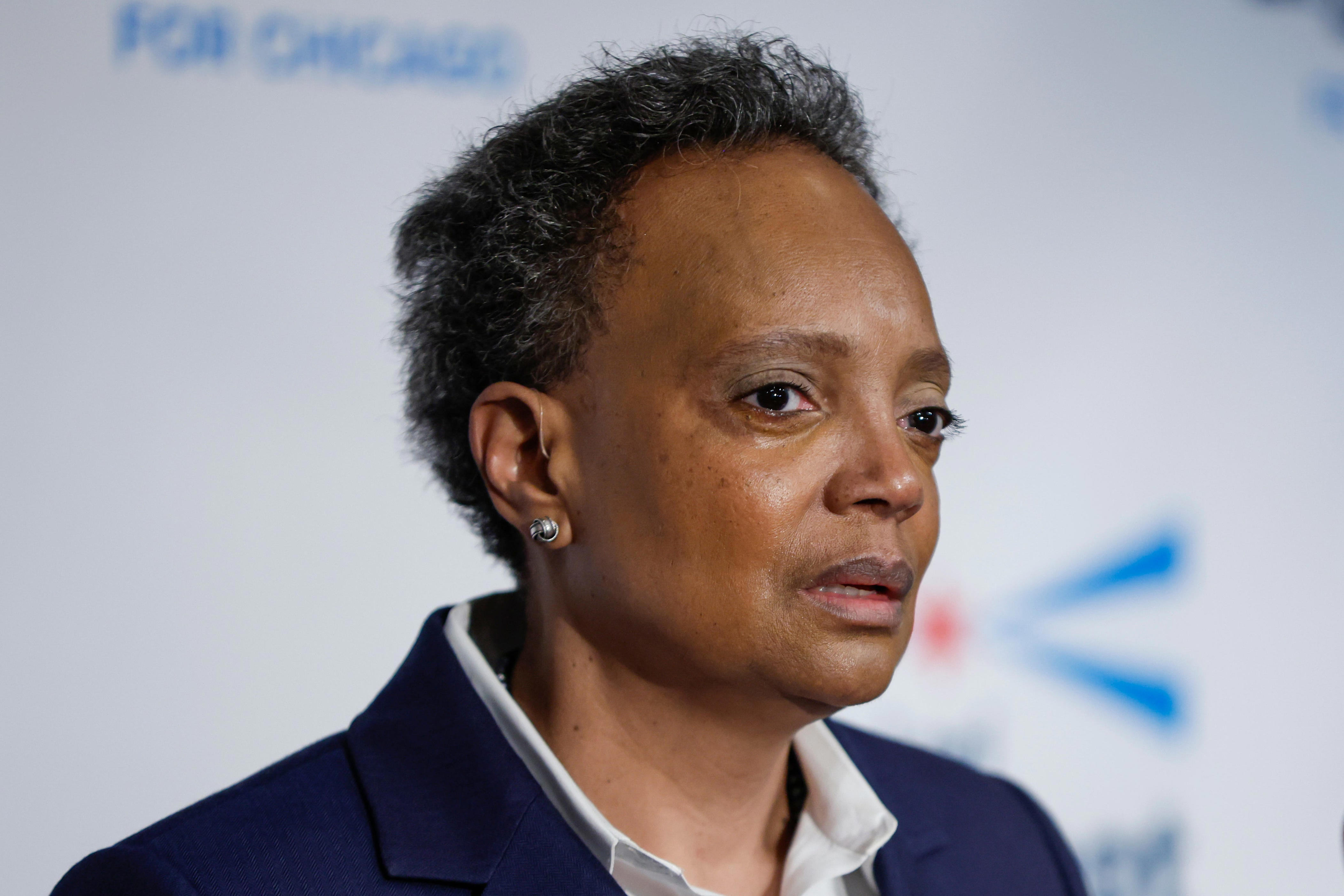 Former Chicago Mayor Lightfoot provides details of investigation into ...