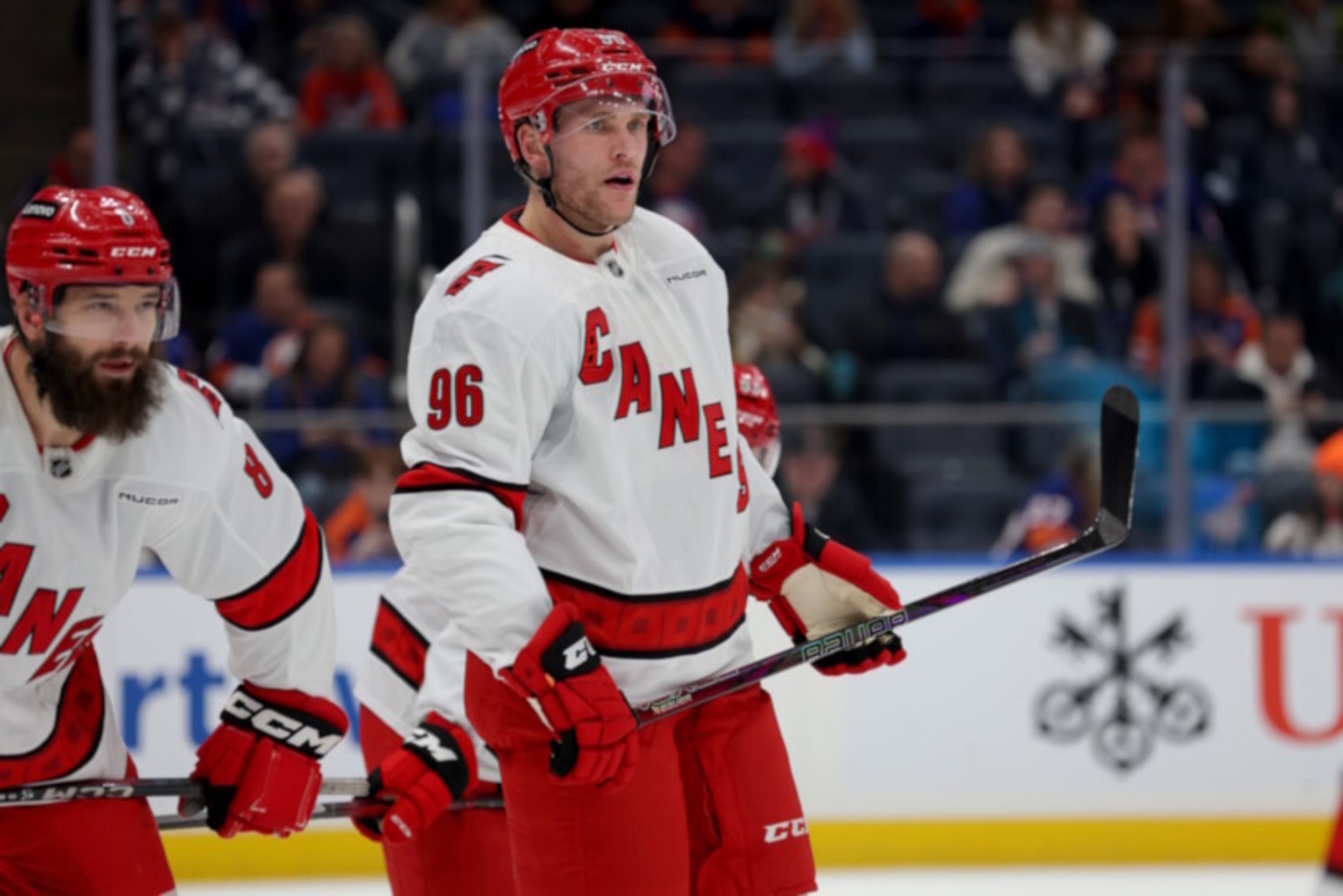 Hurricanes, Avalanche kept Mikko Rantanen trade talks under wraps Hurricanes, Avalanche kept Mikko Rantanen trade talks under wraps