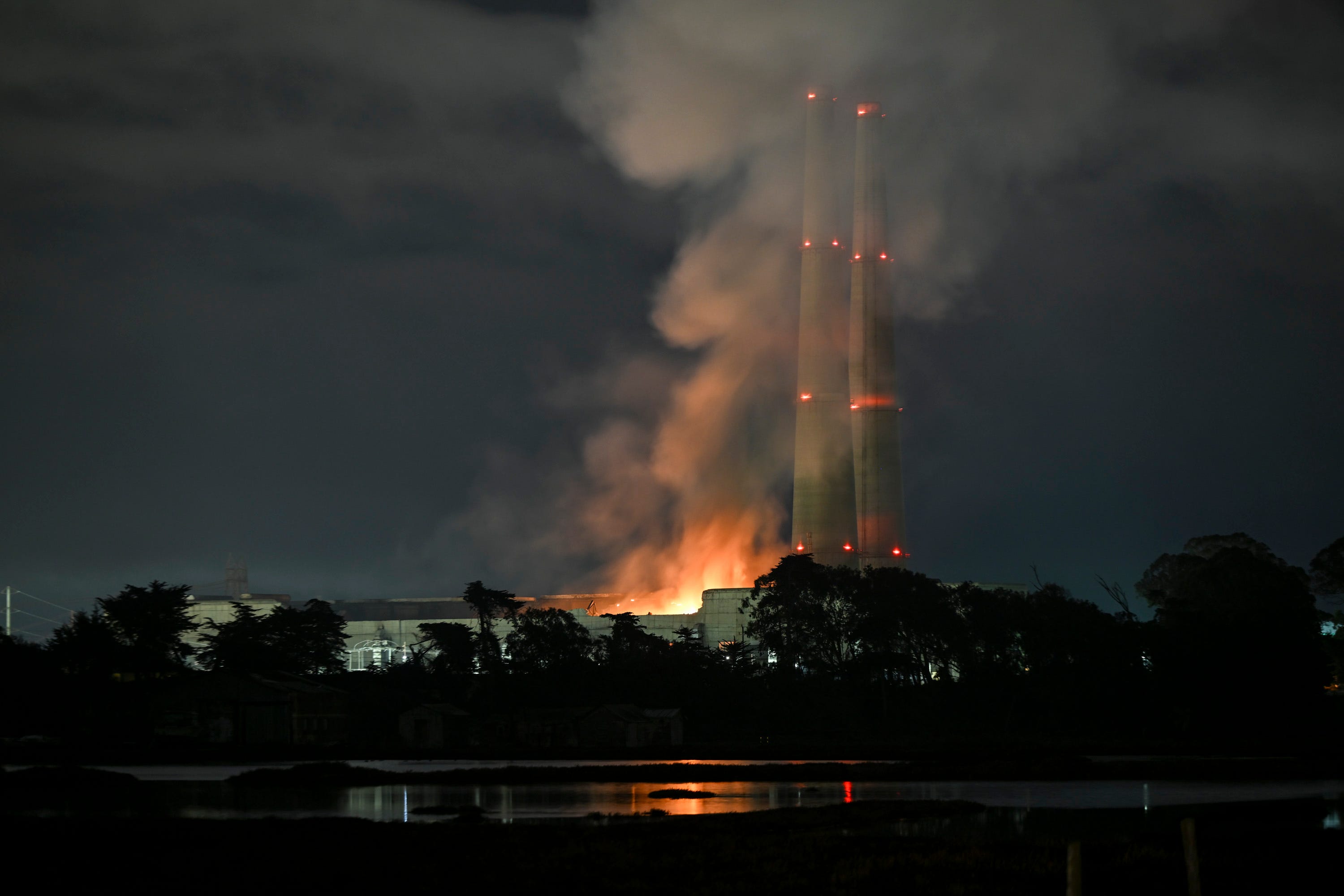 Scientists link surge in heavy metals in soil to California lithium ...