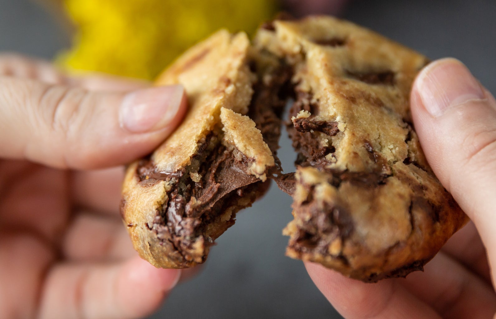 Cathy’s Cookies: The Perfect Rose Bowl Sweet Treat